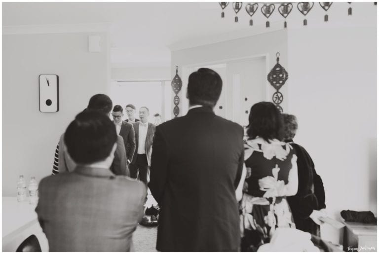 Celia and Alex | Pemberton Wedding | Tegan Johnson Photography