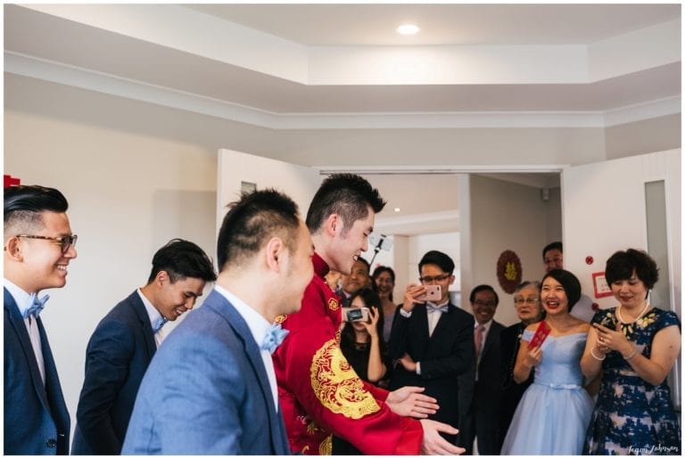 Celia and Alex | Pemberton Wedding | Tegan Johnson Photography