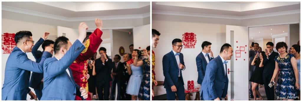 Celia and Alex | Pemberton Wedding | Tegan Johnson Photography