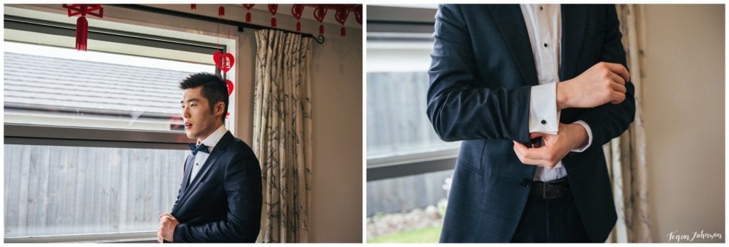 Celia and Alex | Pemberton Wedding | Tegan Johnson Photography